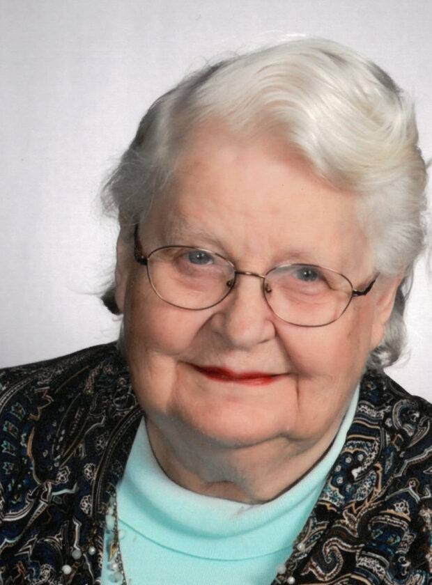 Wilma Taylor | News, Sports, Jobs - The Freeman Journal